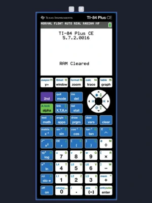 TI 84 Calculator Online | Free Graphing Calculator 2025