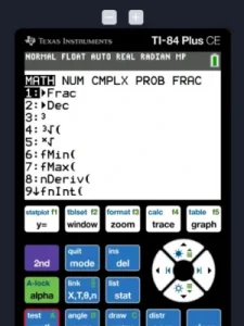 TI 84 Calculator Online | Free Graphing Calculator 2025