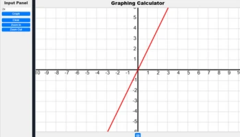 TI 84 Calculator Online | Free Graphing Calculator 2025